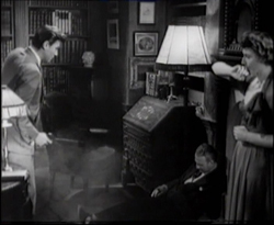 Stojo - Scarlet Thread (1951)